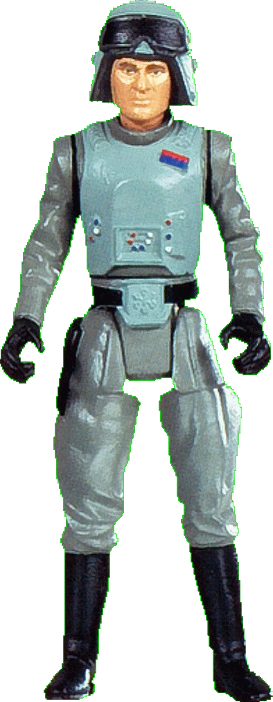 AT-AT Commander (69733) | Star Wars Merchandise Wiki | Fandom