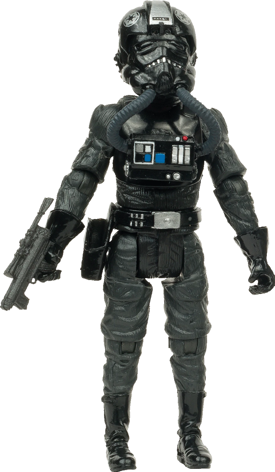 Lieutenant Oxixo (21451) | Star Wars Merchandise Wiki | Fandom