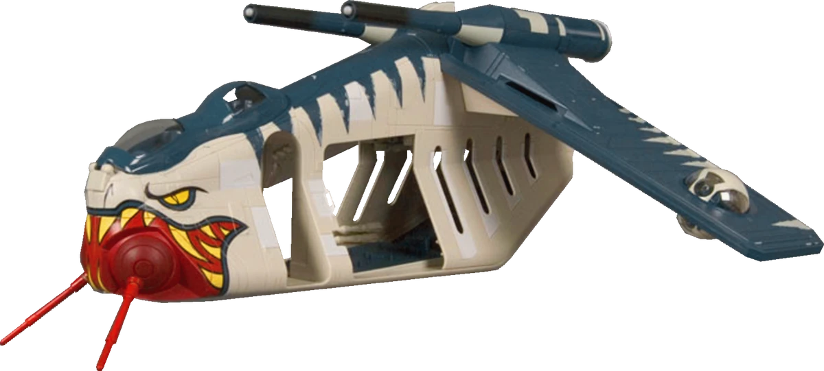 Republic Gunship (87118) | Star Wars Merchandise Wiki | Fandom