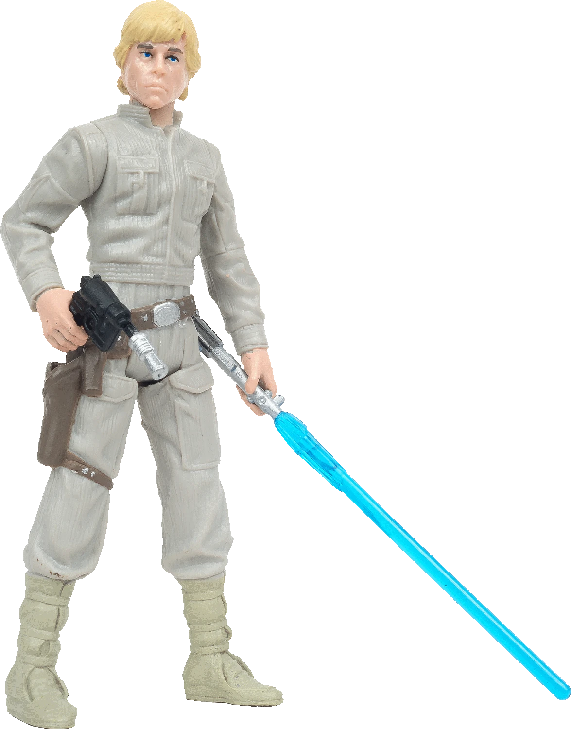 Luke Skywalker (37824) | Star Wars Merchandise Wiki | Fandom