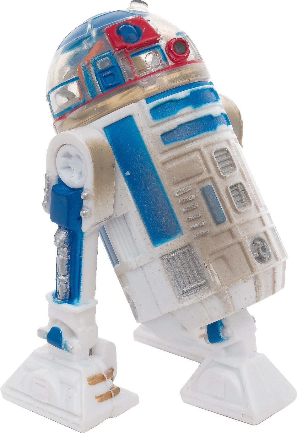 Category:R3-D3 | Star Wars Merchandise Wiki | Fandom
