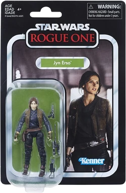 Jyn Erso (E1644) | Star Wars Merchandise Wiki | Fandom