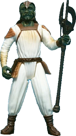 Klaatu (84061) | Star Wars Merchandise Wiki | Fandom