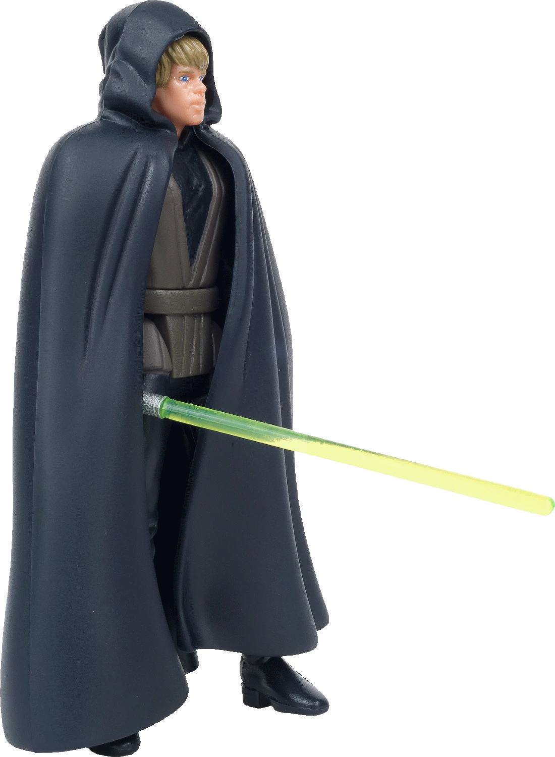Luke Skywalker Jedi Knight Theater Edition (69794) | Star Wars ...
