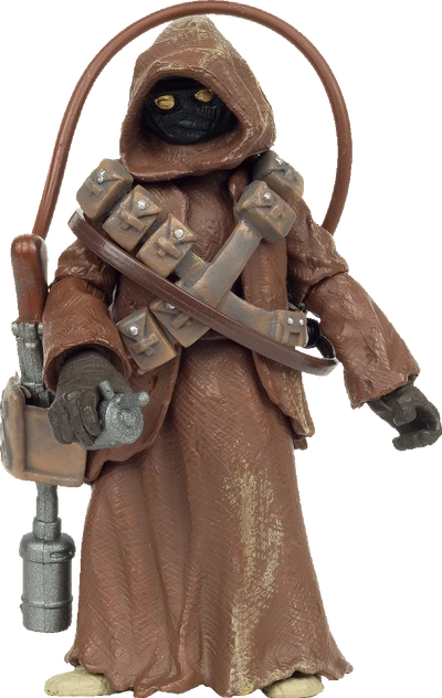 Jawa & WED Treadwell Droid (87837) | Star Wars Merchandise Wiki | Fandom