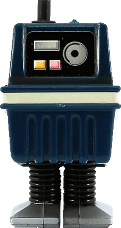 Power Droid (39090) | Star Wars Merchandise Wiki | Fandom