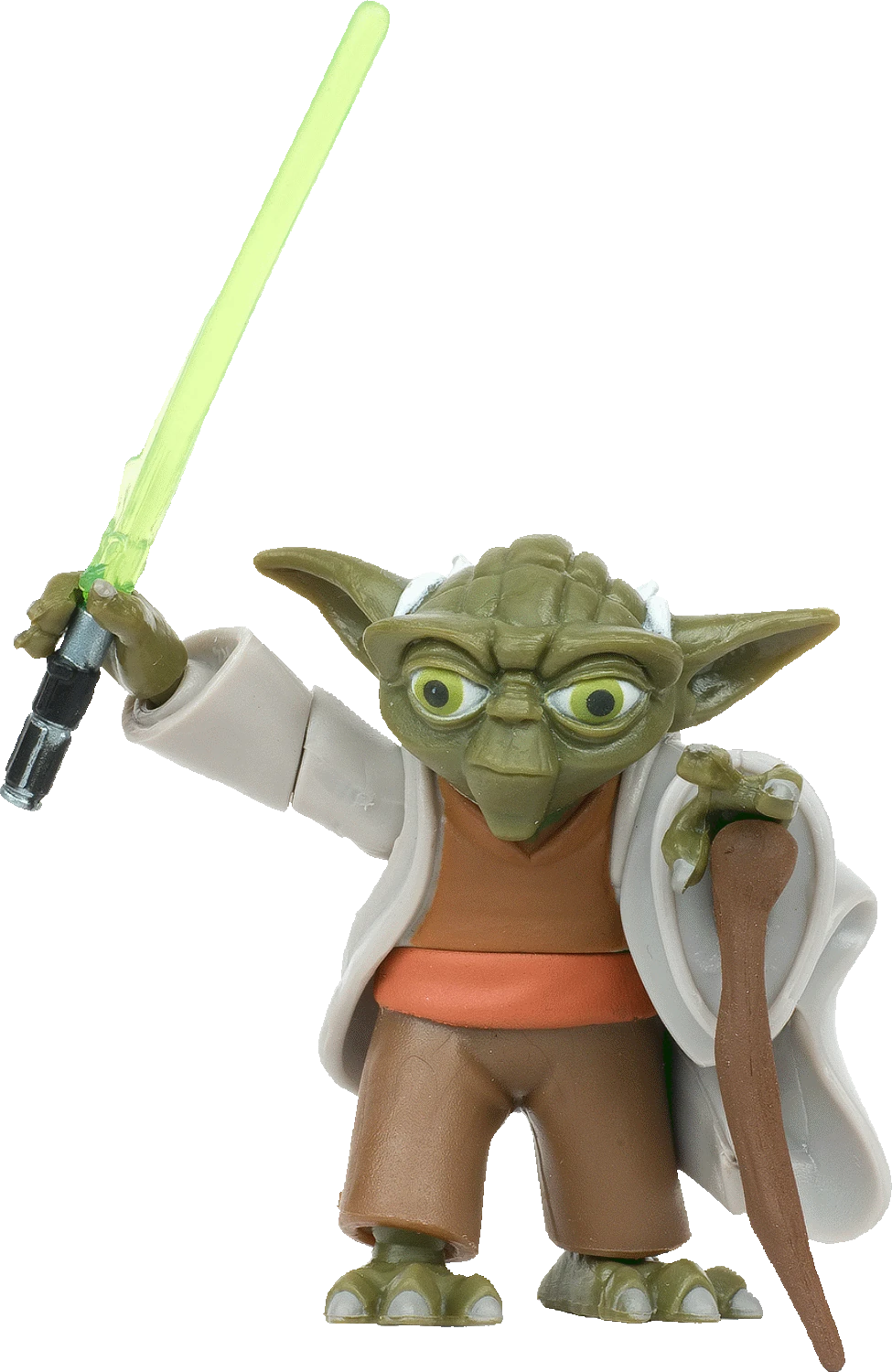 Yoda (87658) | Star Wars Merchandise Wiki | Fandom