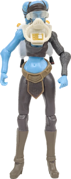 Aayla Secura (91284) | Star Wars Merchandise Wiki | Fandom