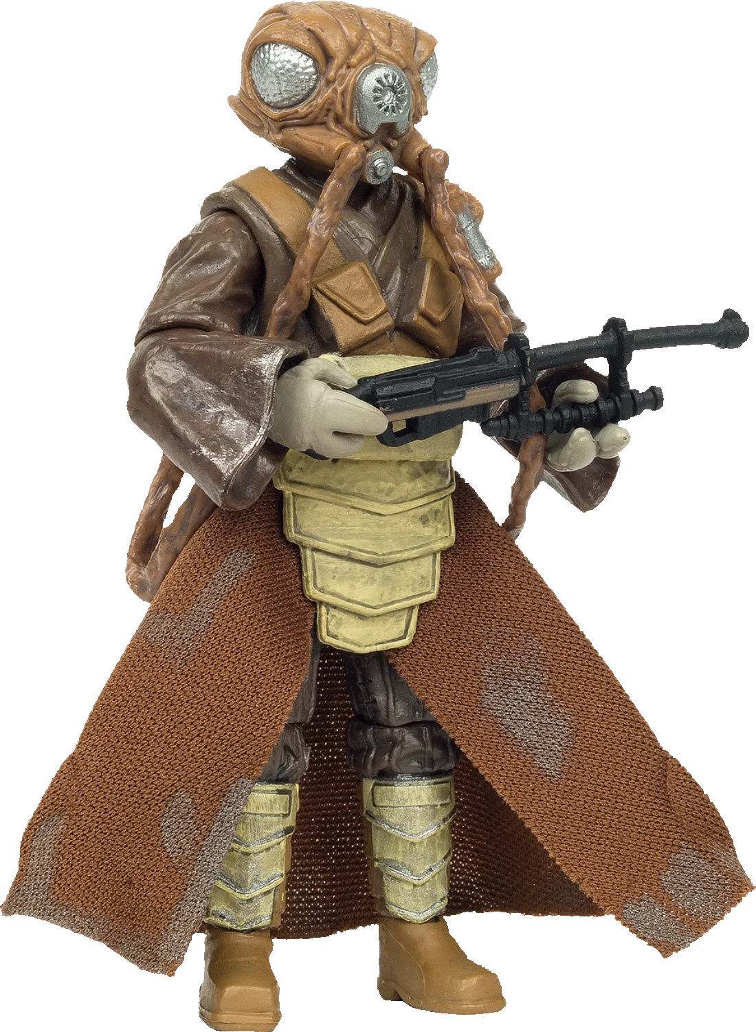 Zuckuss (92968) | Star Wars Merchandise Wiki | Fandom
