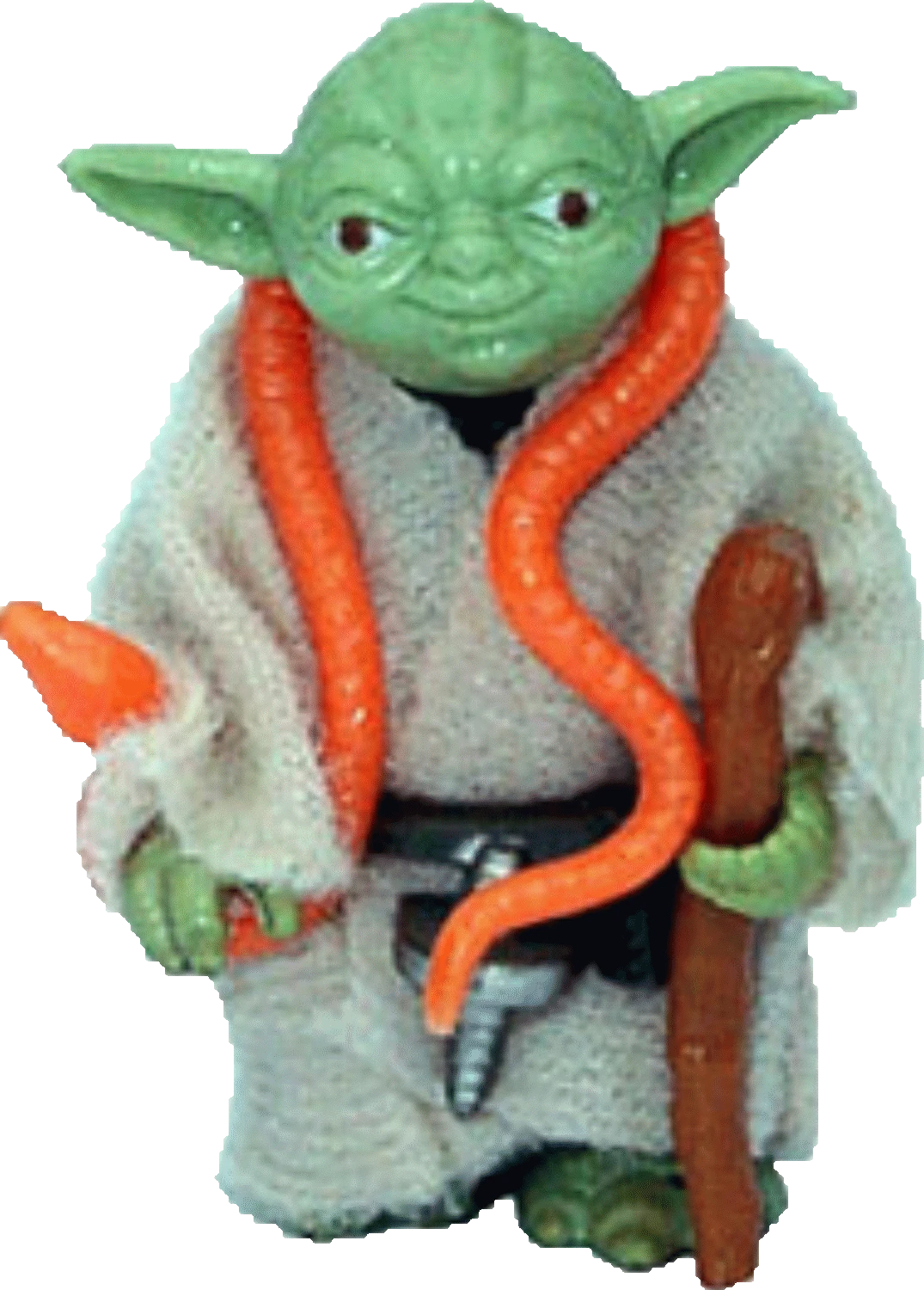 Yoda (39632) | Star Wars Merchandise Wiki | Fandom