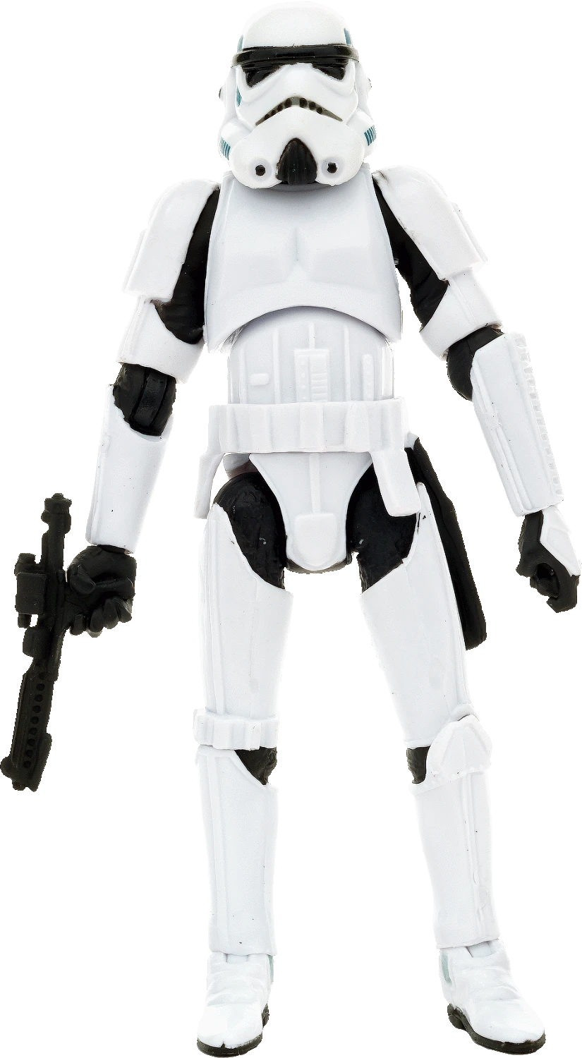 Stormtrooper (30241) | Star Wars Merchandise Wiki | Fandom