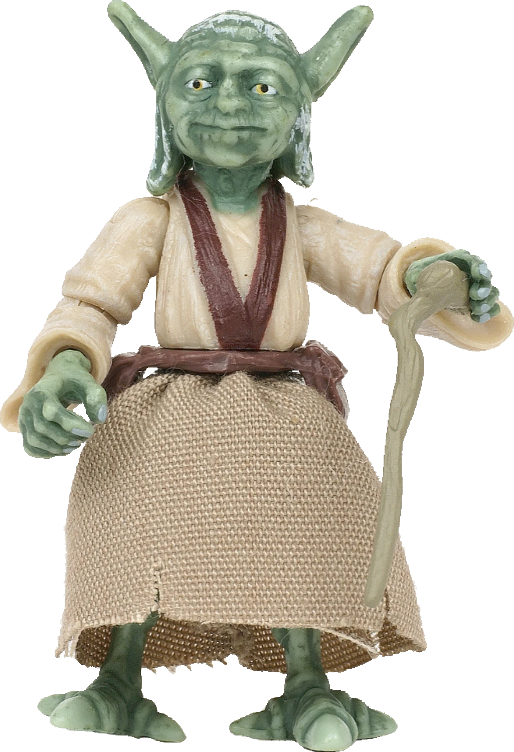 Concept Yoda (87417) | Star Wars Merchandise Wiki | Fandom