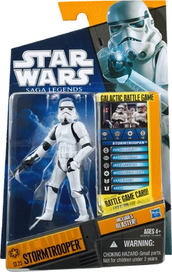 Stormtrooper (29797) | Star Wars Merchandise Wiki | Fandom