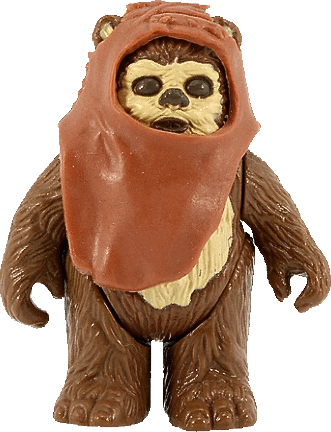 Wicket W. Warrick (71230) | Star Wars Merchandise Wiki | Fandom