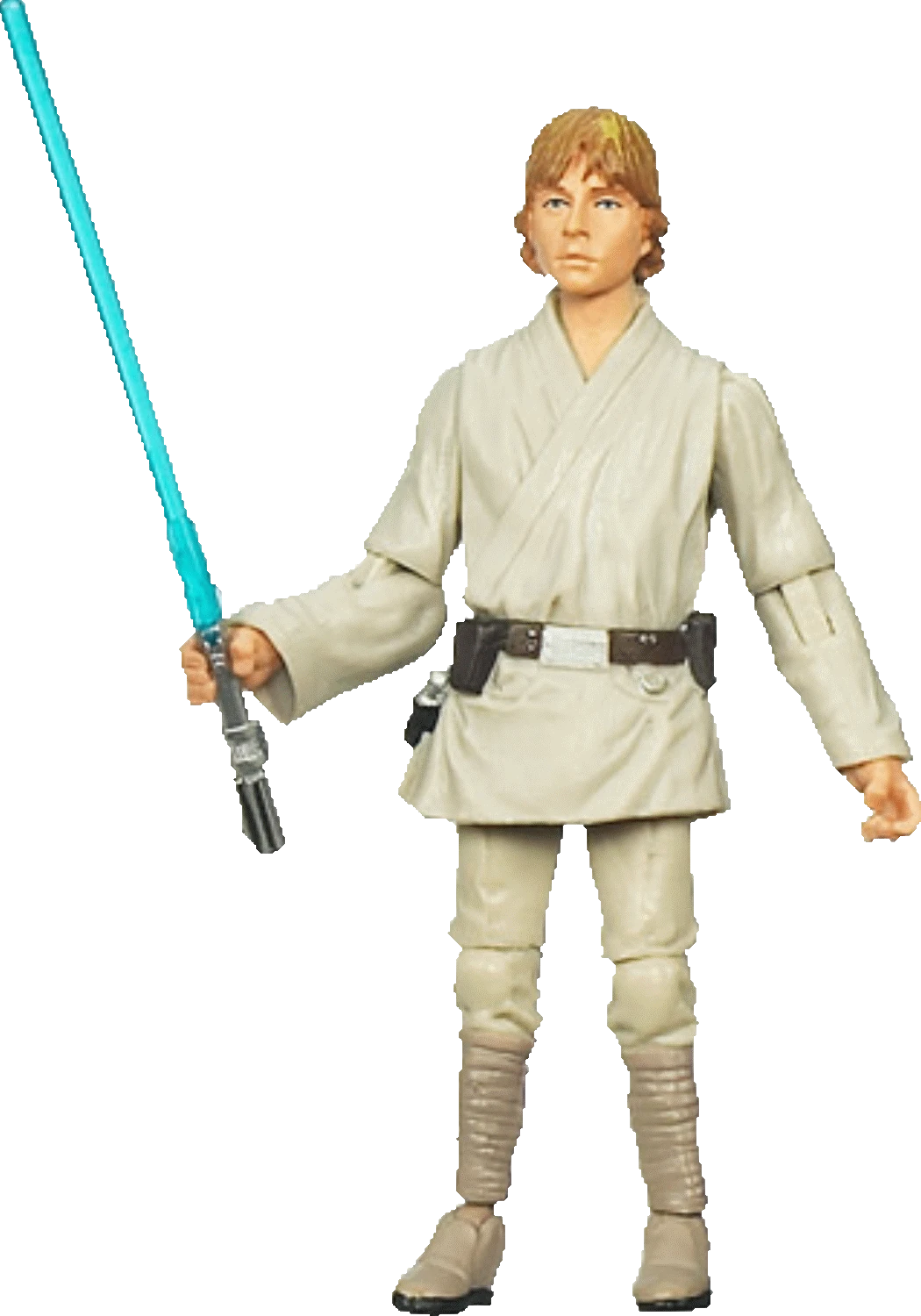 Luke Skywalker (35953) | Star Wars Merchandise Wiki | Fandom