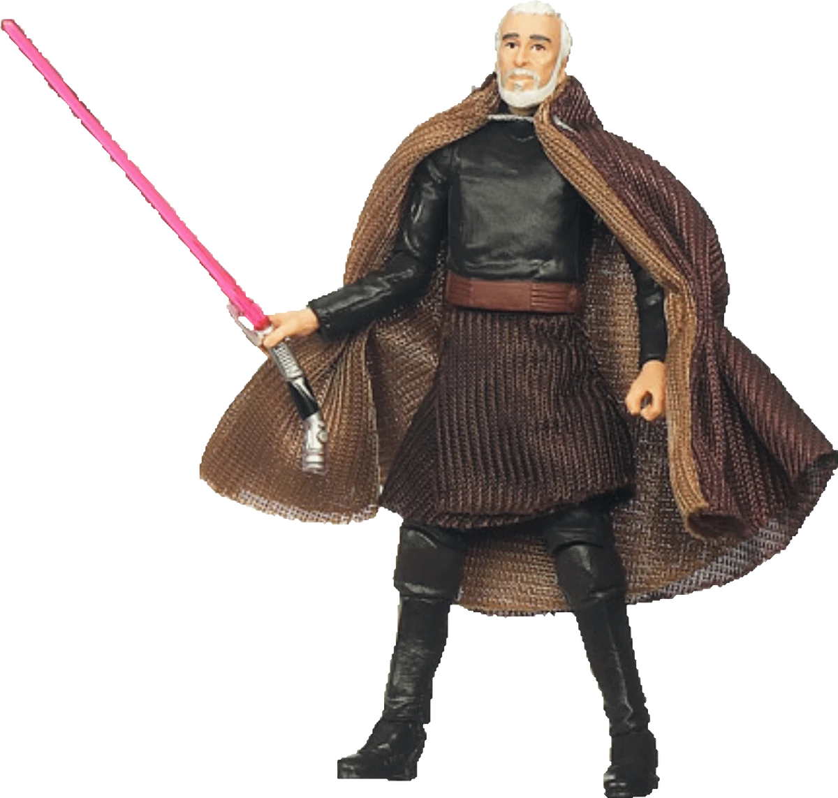Count Dooku (35951) | Star Wars Merchandise Wiki | Fandom