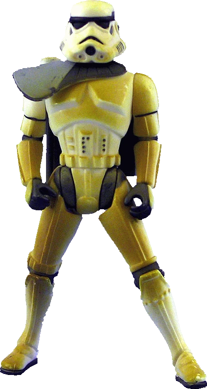 Sandtrooper (69743) | Star Wars Merchandise Wiki | Fandom
