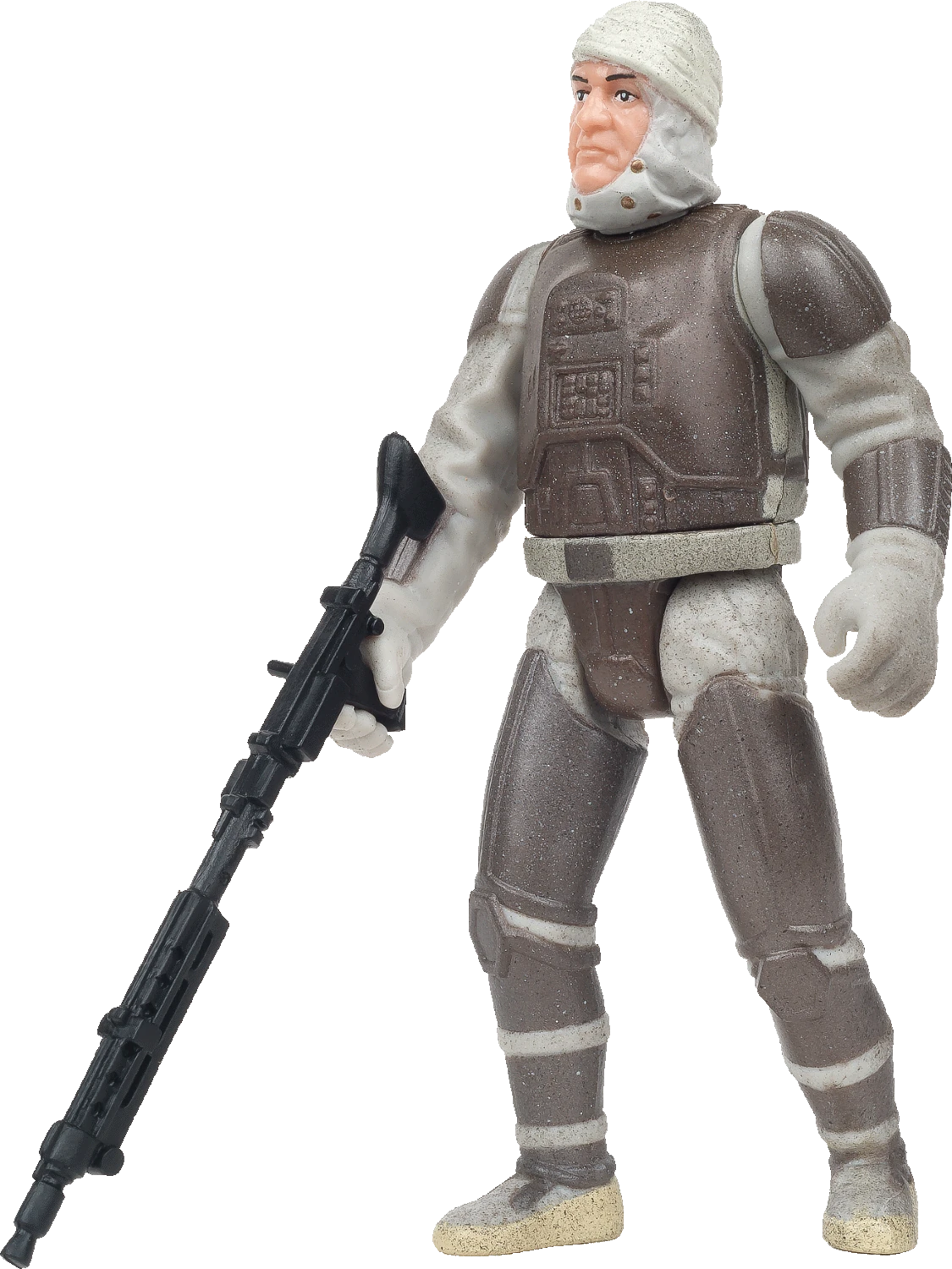 Dengar with Blaster Rifle (69687) | Star Wars Merchandise Wiki | Fandom