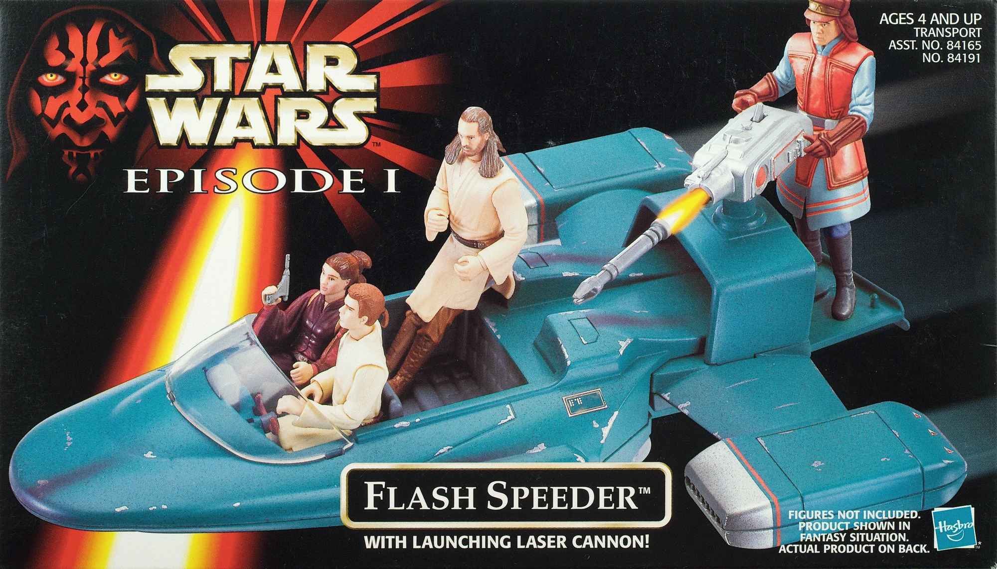 Flash Speeder (84191) | Star Wars Merchandise Wiki | Fandom