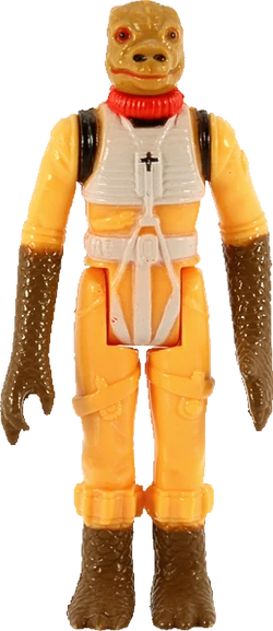 Bossk (Bounty Hunter) (39760) | Star Wars Merchandise Wiki | Fandom