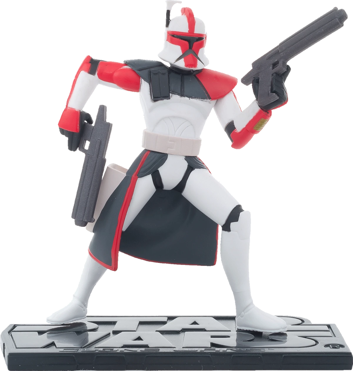 ARC Trooper (85471) | Star Wars Merchandise Wiki | Fandom