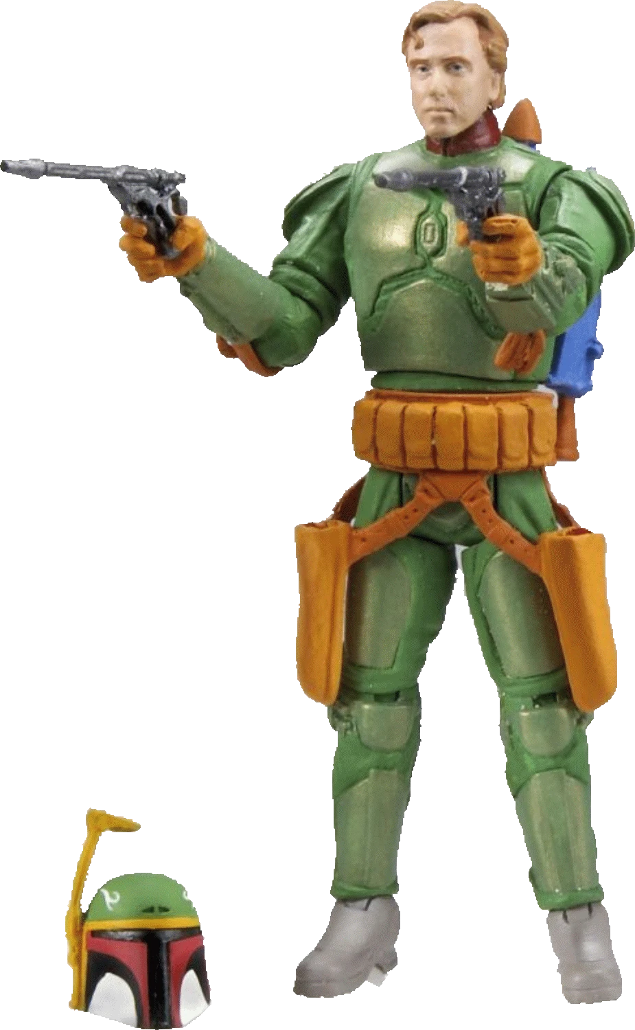 Fenn Shysa (87697) | Star Wars Merchandise Wiki | Fandom