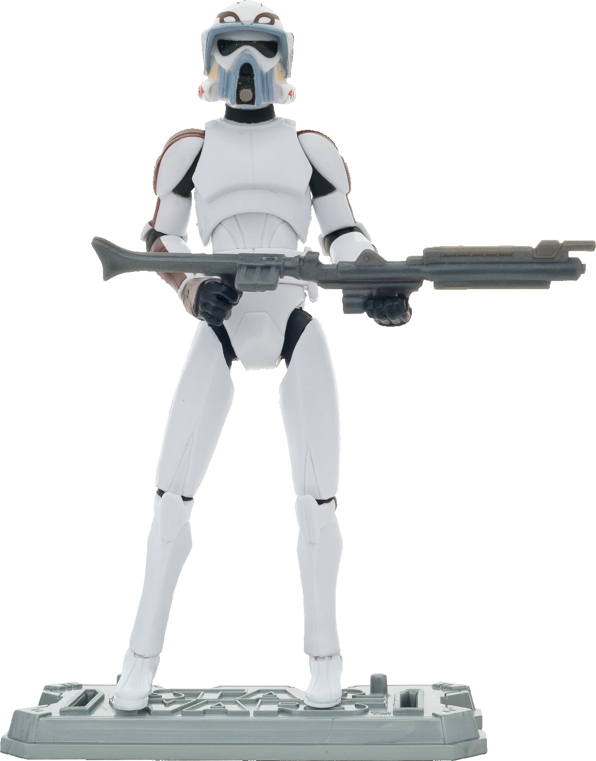 ARF Trooper (30438) | Star Wars Merchandise Wiki | Fandom