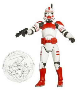 Shock Trooper (87423) | Star Wars Merchandise Wiki | Fandom