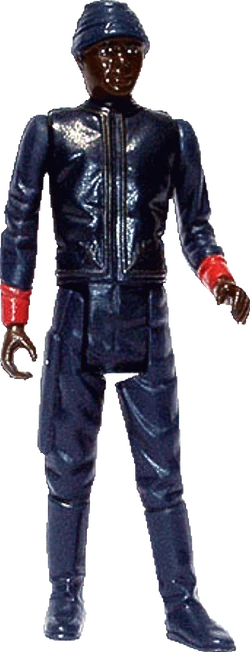 Bespin Security Guard (69640) | Star Wars Merchandise Wiki | Fandom