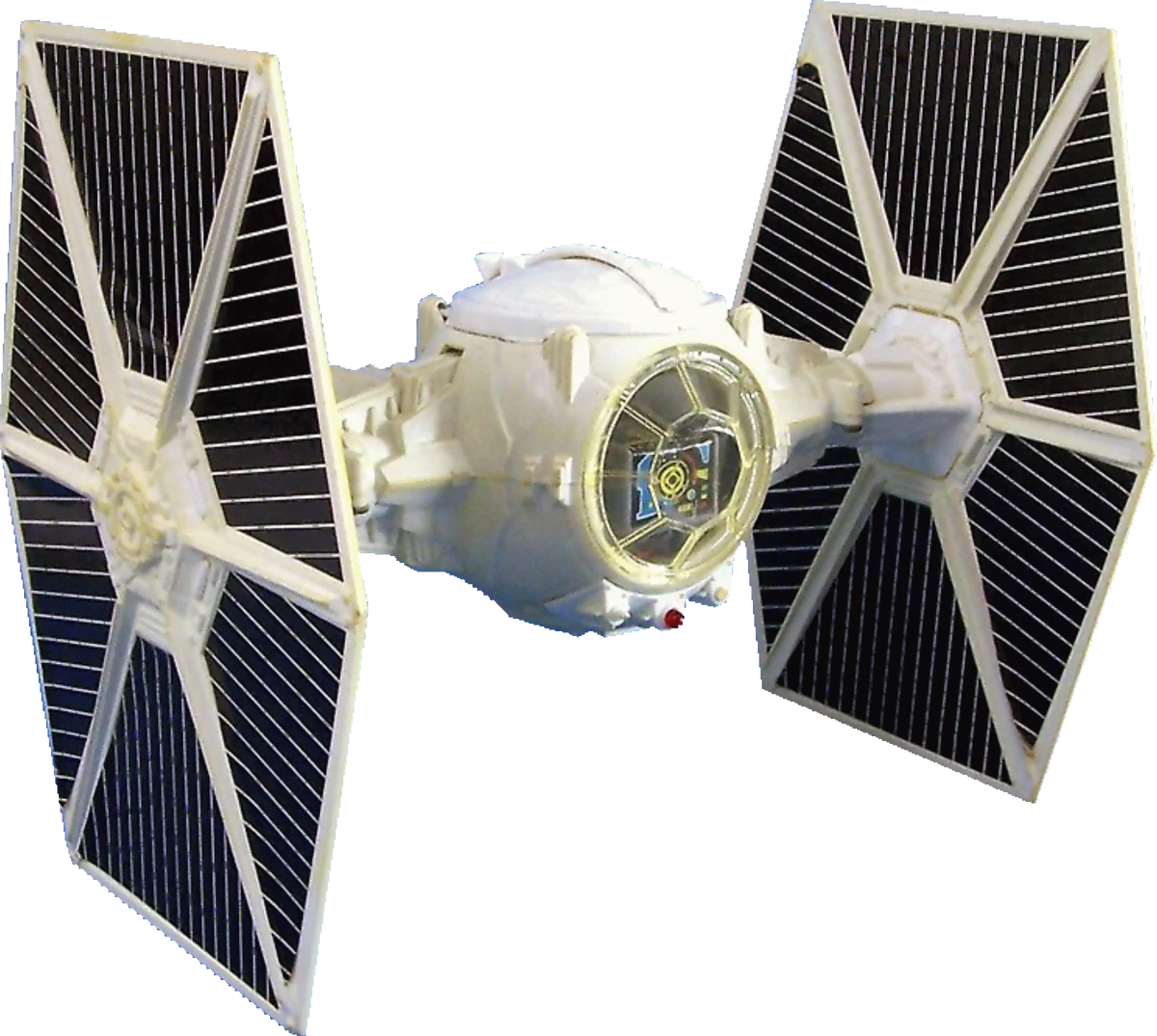 Imperial TIE Fighter (38040) | Star Wars Merchandise Wiki | Fandom