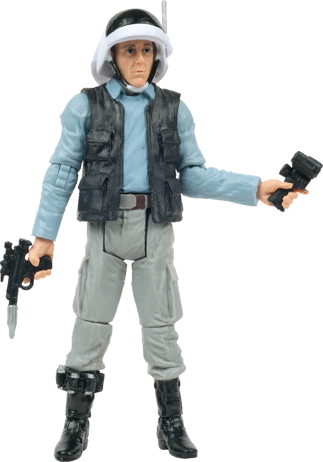 Rebel Fleet Trooper (28620) | Star Wars Merchandise Wiki | Fandom