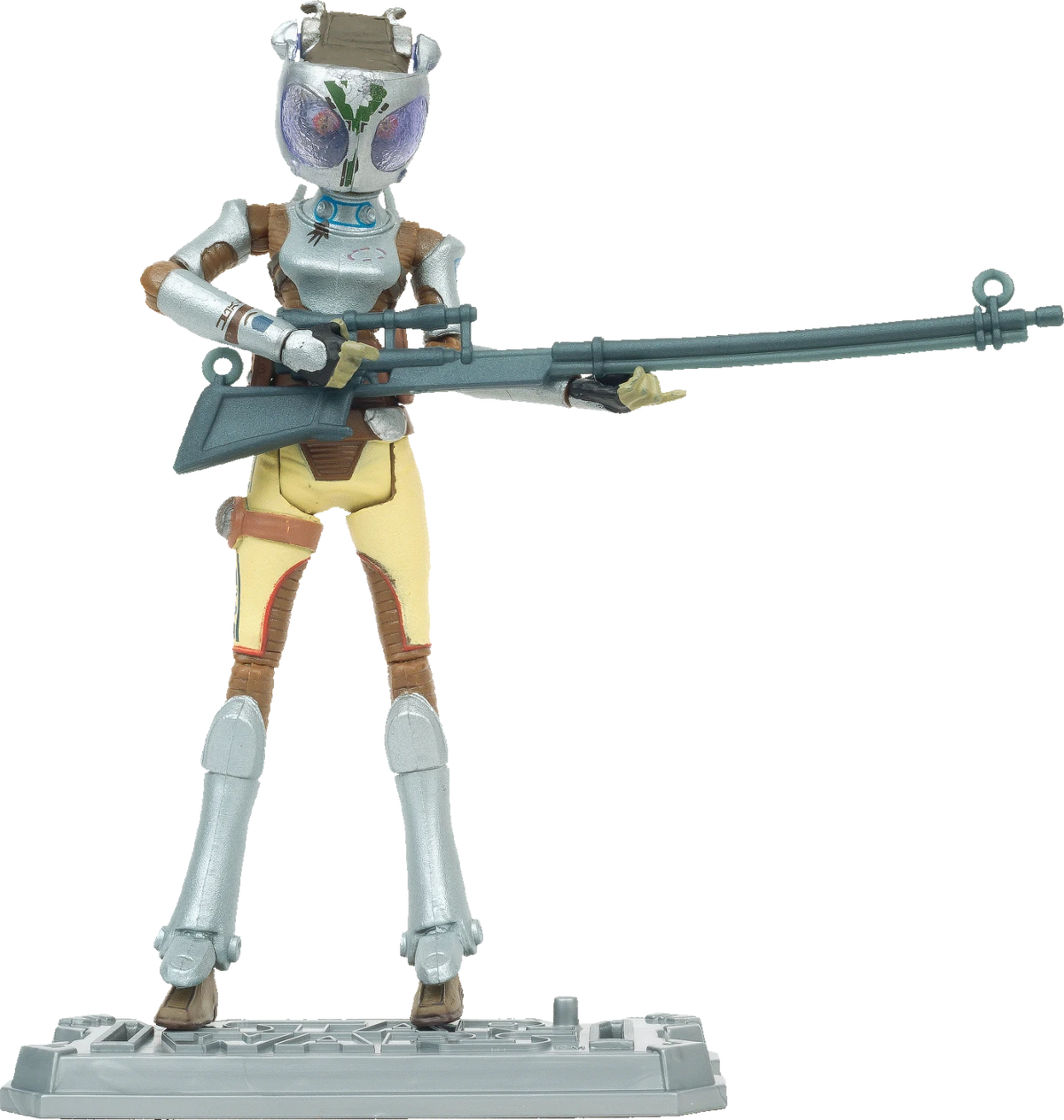 Cato Parasitti (25276) | Star Wars Merchandise Wiki | Fandom