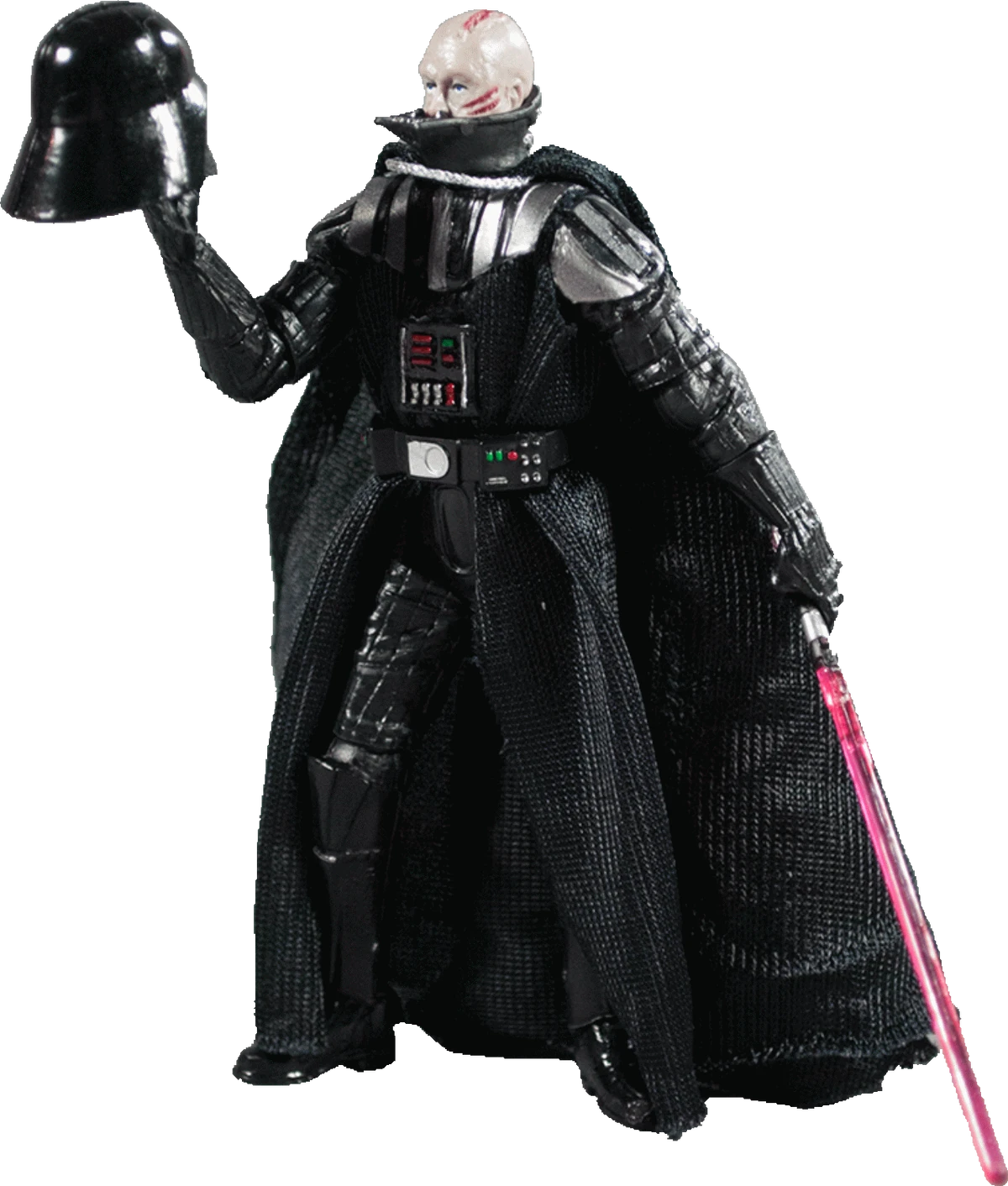 Darth Vader (Sith Lord) (A4183) | Star Wars Merchandise Wiki | Fandom