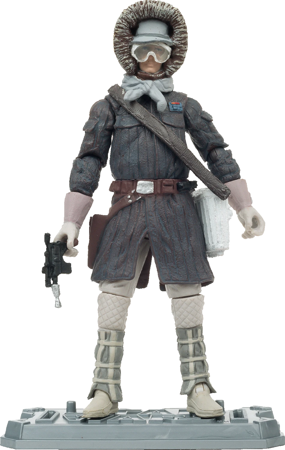 Han Solo (24953) | Star Wars Merchandise Wiki | Fandom