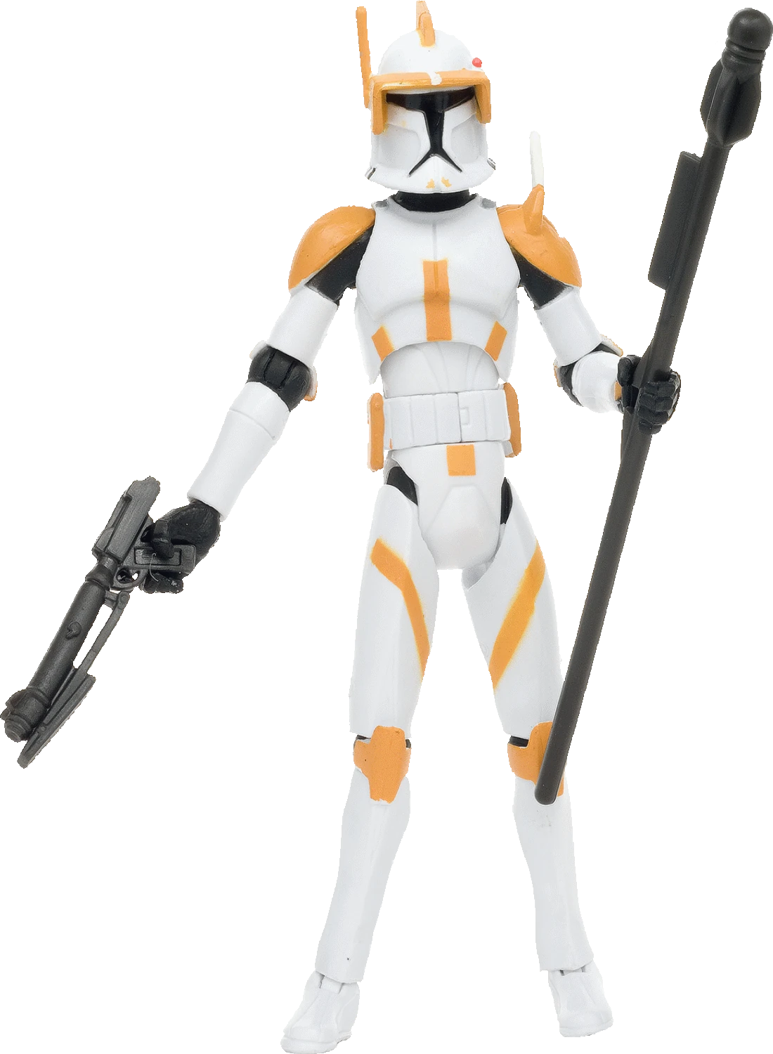 Clone Commander Cody (87812) | Star Wars Merchandise Wiki | Fandom