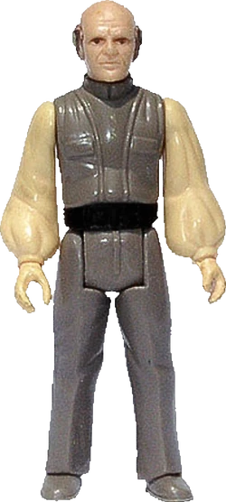 Lobot (38781) | Star Wars Merchandise Wiki | Fandom
