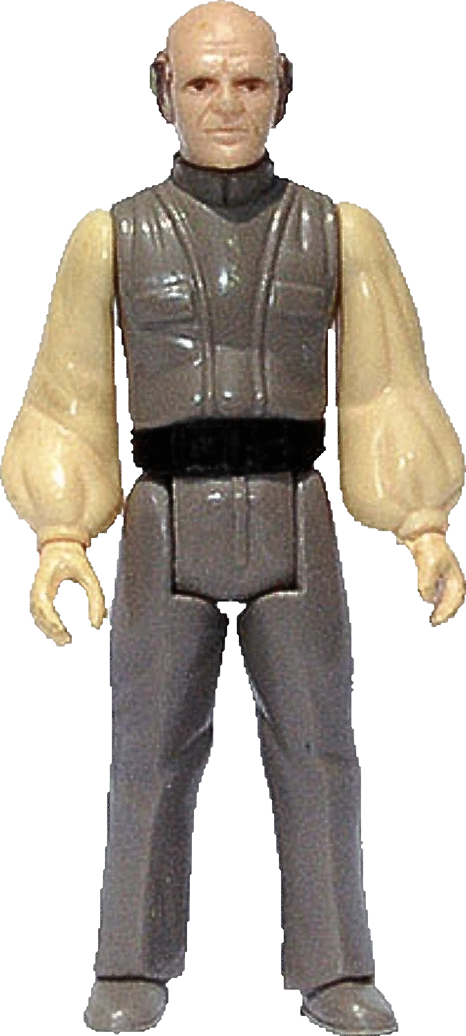 Lobot (38781) | Star Wars Merchandise Wiki | Fandom