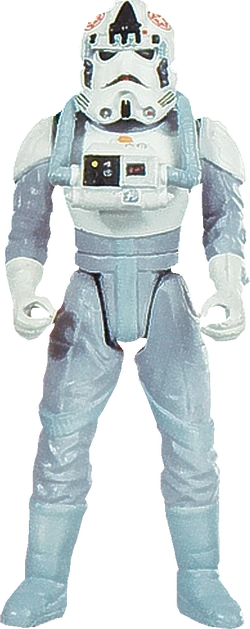 AT-AT Driver (69733) | Star Wars Merchandise Wiki | Fandom