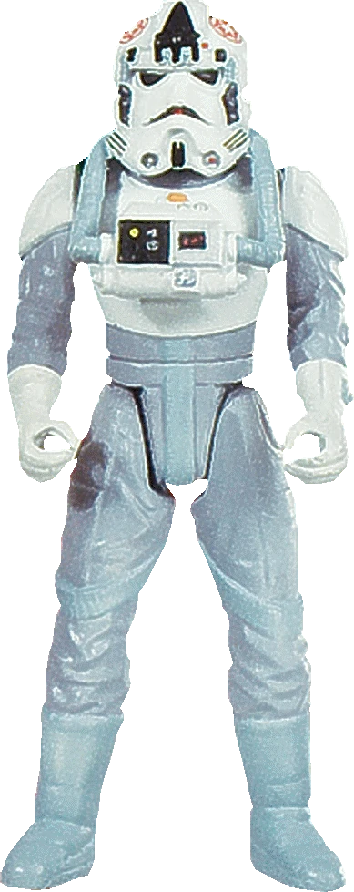 AT-AT Driver (69733) | Star Wars Merchandise Wiki | Fandom