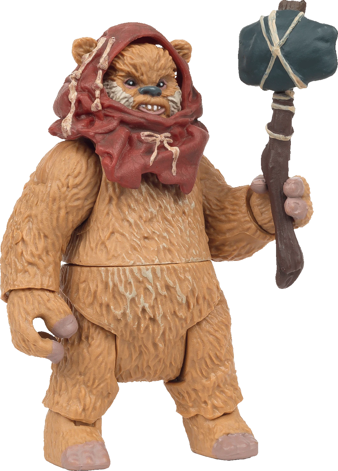 Widdle Warrick (A1117) | Star Wars Merchandise Wiki | Fandom