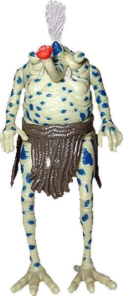 Sy Snootles (71360) | Star Wars Merchandise Wiki | Fandom