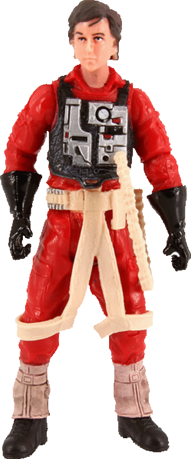 Keyan Farlander (87653) | Star Wars Merchandise Wiki | Fandom