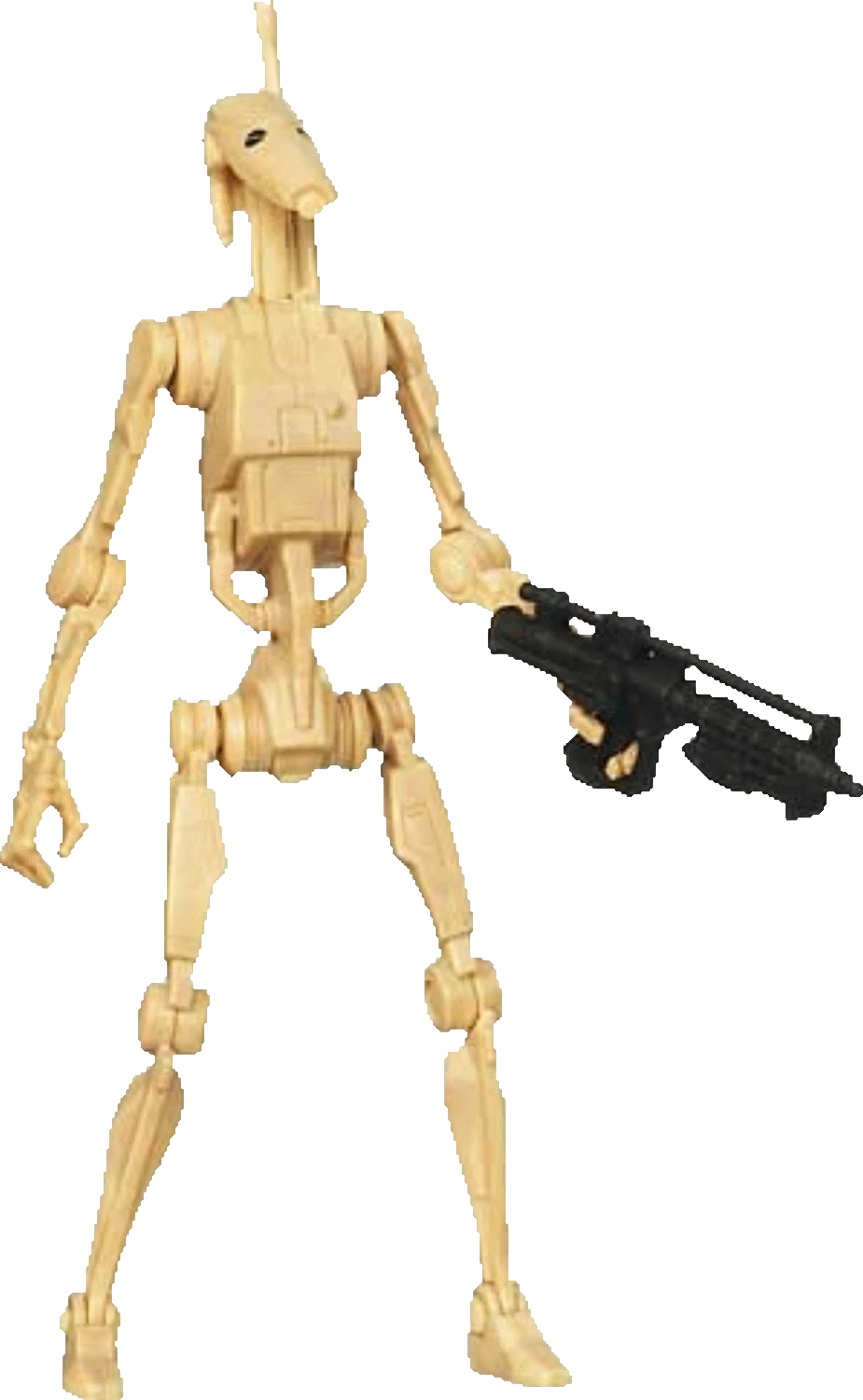 Battle Droid (35950) | Star Wars Merchandise Wiki | Fandom