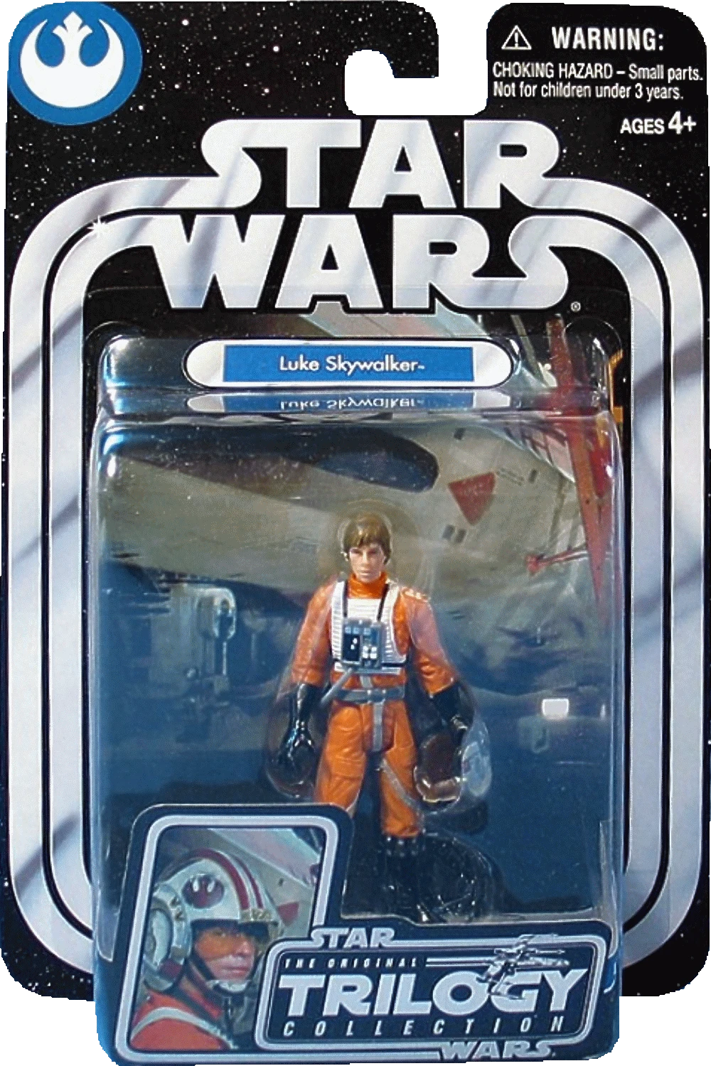 Category:Original Trilogy Collection (toyline) | Star Wars Merchandise ...