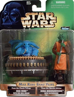 Max Rebo (84021) | Star Wars Merchandise Wiki | Fandom