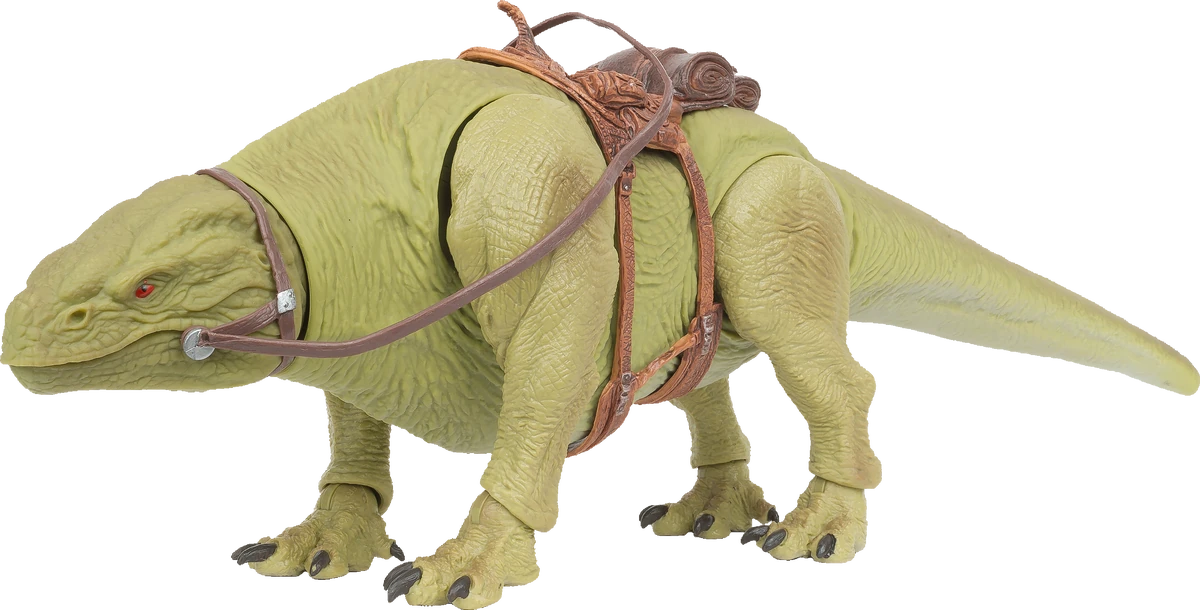 Dewback (39658) | Star Wars Merchandise Wiki | Fandom