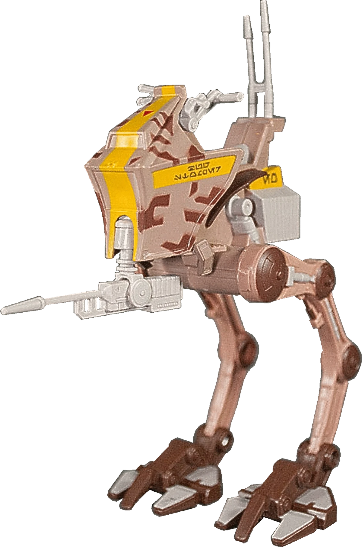 AT-RT with ARF Trooper Boil (25943) | Star Wars Merchandise Wiki | Fandom