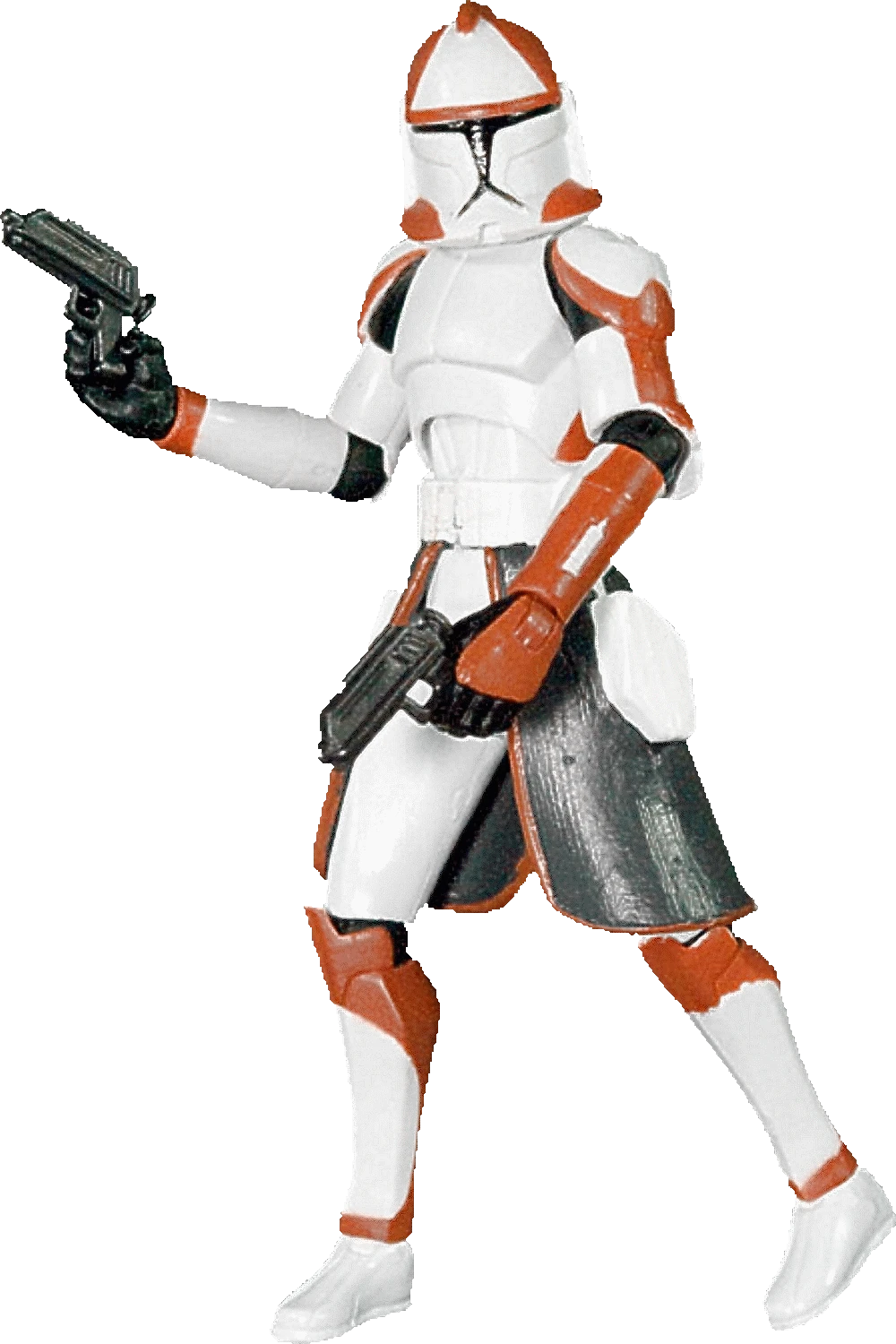 Commander Ponds (93489) | Star Wars Merchandise Wiki | Fandom