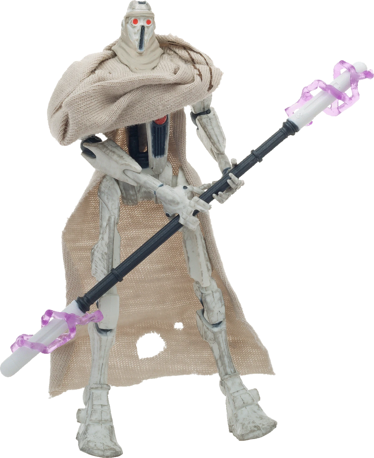 MagnaGuard (93821) | Star Wars Merchandise Wiki | Fandom