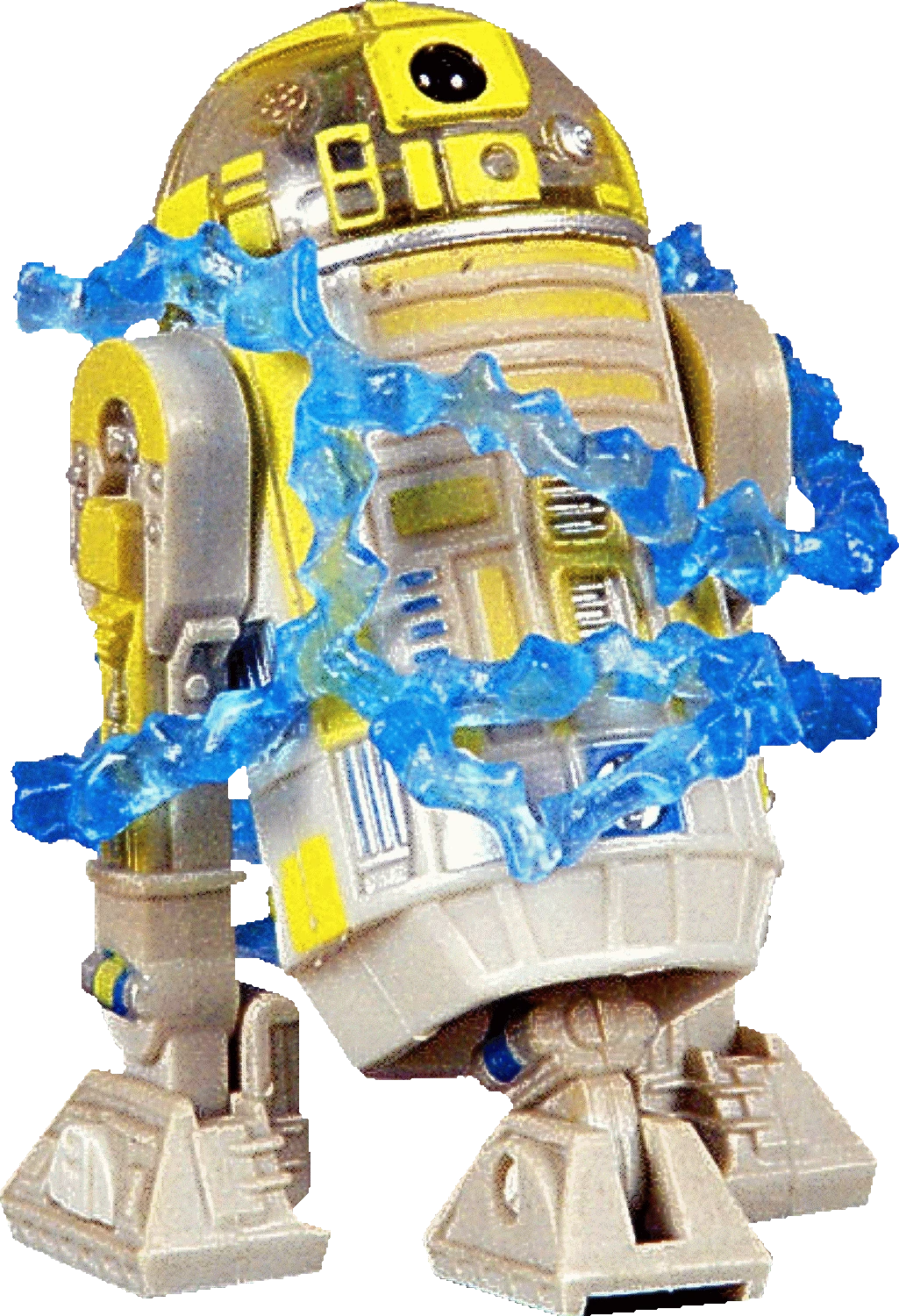 R3-T7 (84679) | Star Wars Merchandise Wiki | Fandom